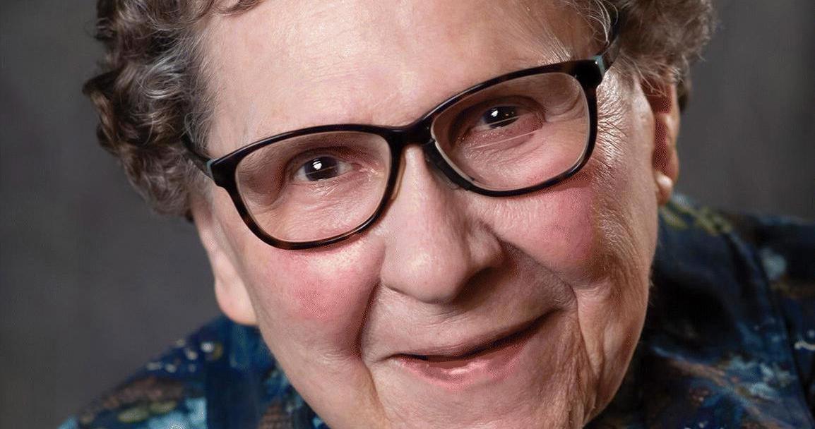 Marie Therese Kalb | Obituaries Dubuque | telegraphherald.com