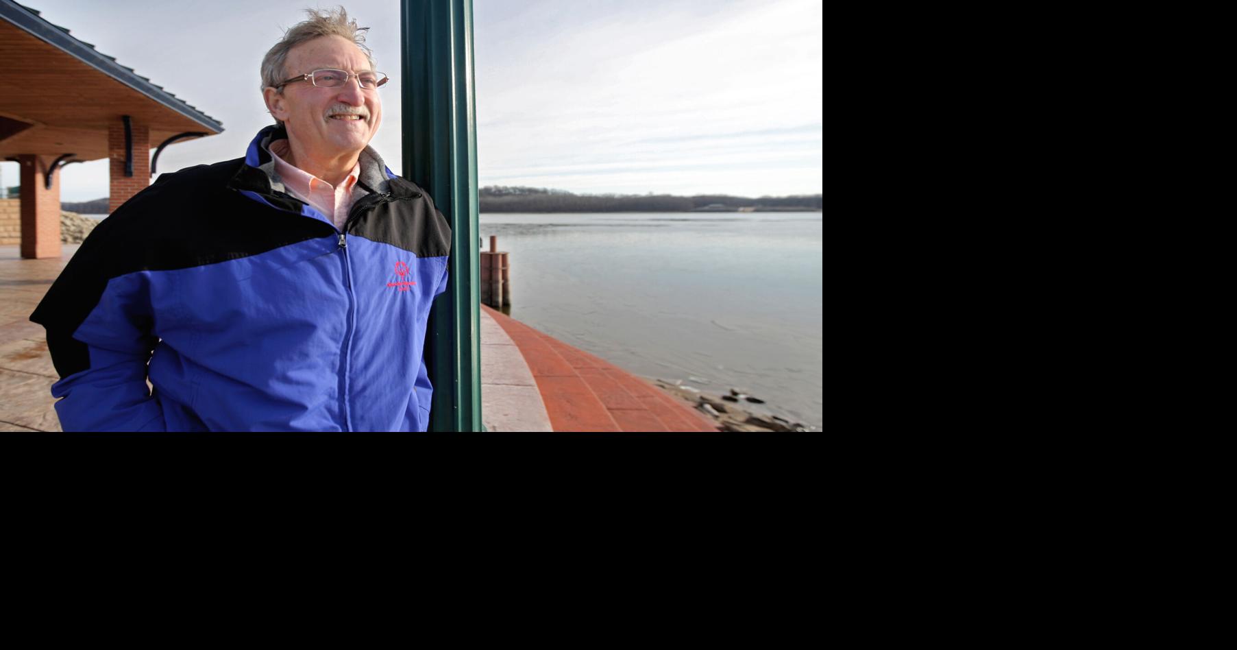 2 Dubuque men posthumously inducted into Special Olympics Iowa Hall of ...