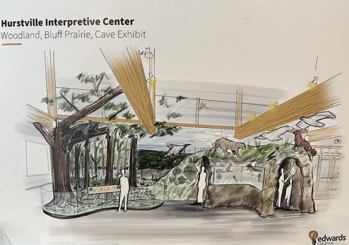 20th anniversary mural, installation underway at Hurstville ...