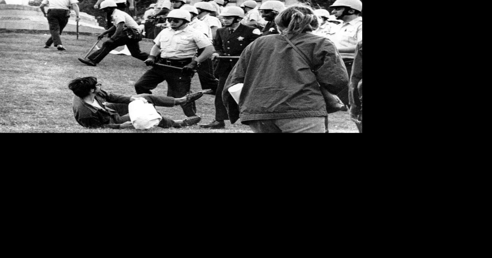 Chicago Police 1968 | Upload Photos | telegraphherald.com