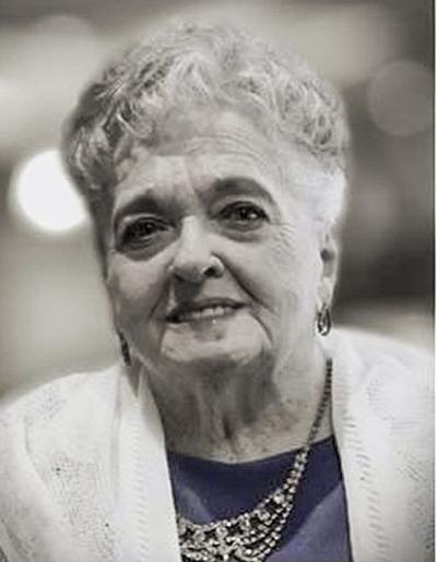 Nancy L. Spensley | Obituaries Dubuque | telegraphherald.com
