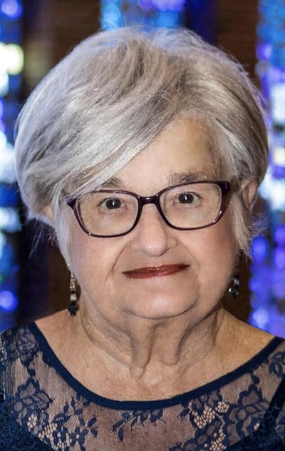 Judith E. Hall | Obituaries Dubuque | telegraphherald.com