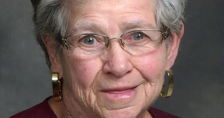 Shirley Maiers | Obituaries Dubuque | telegraphherald.com