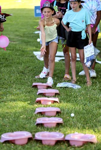 Platteville's Berry Fest offers happy, healthy event for area families ...