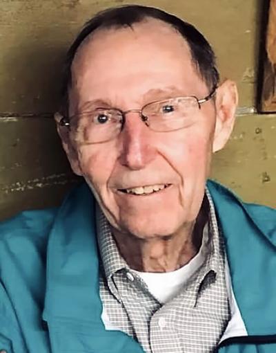 Howard D. Pigg | Obituaries Dubuque | telegraphherald.com