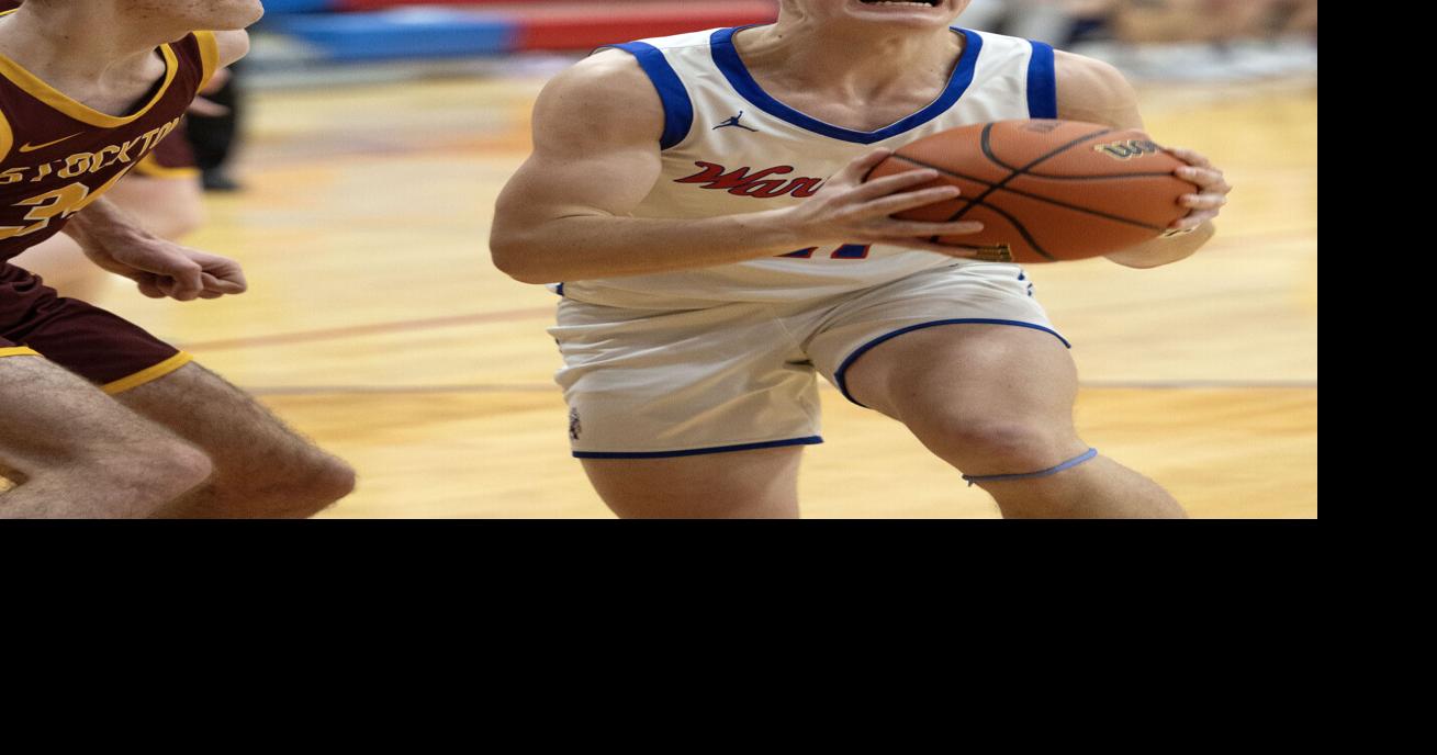 Boys prep basketball: Widmeier shines as East Dubuque handles Stockton ...