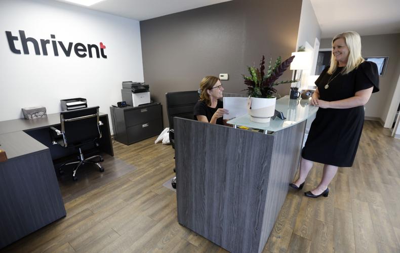 Biz Profile: Thrivent | Magazine-websites | telegraphherald.com