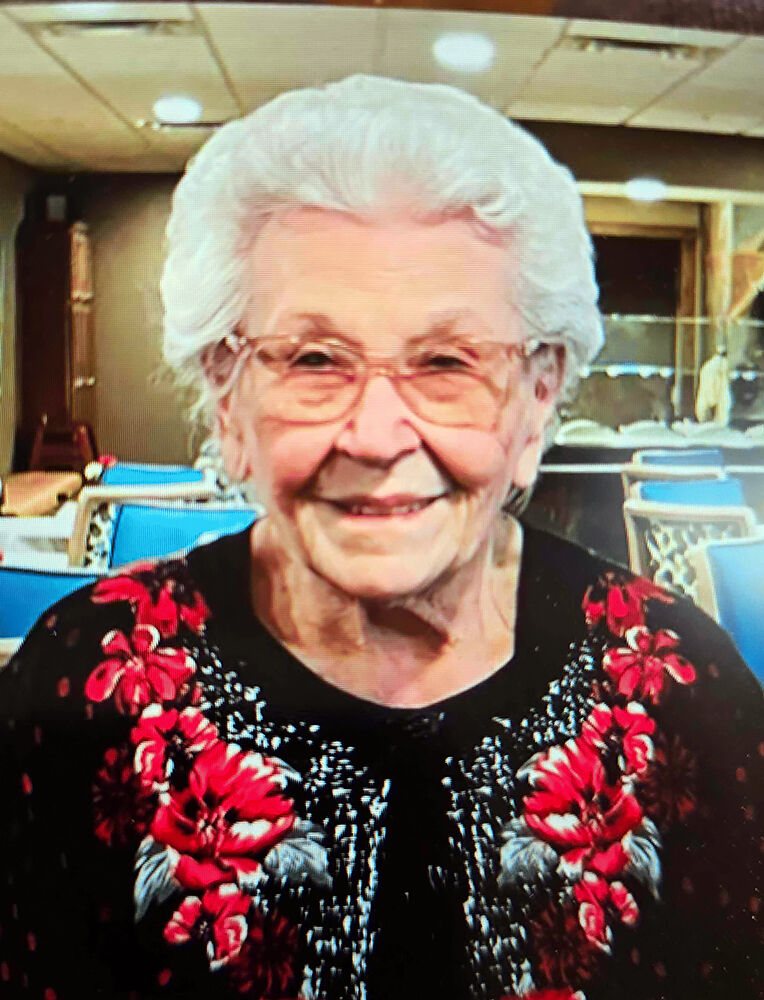 Mary L. Sullivan | Obituaries Dubuque | telegraphherald.com