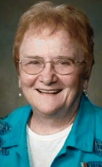 Georgeann Quinlan | Obituaries Dubuque | telegraphherald.com