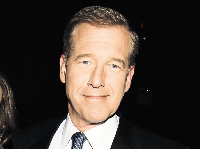 Celebrity news -- Brian Williams, Justin Bieber, Usher | Features ...