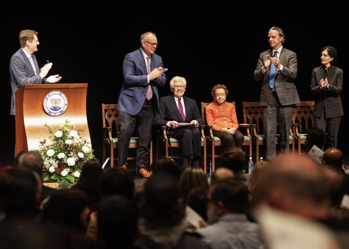 'A beacon:' University of Dubuque announces plans to launch medical ...