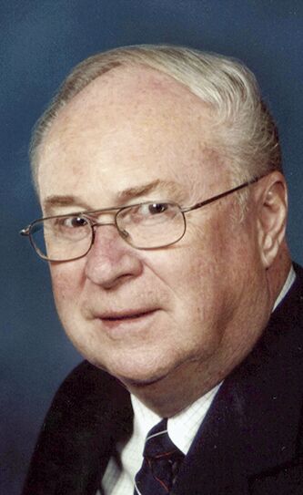 David J. Welu | Obituaries Dubuque | telegraphherald.com