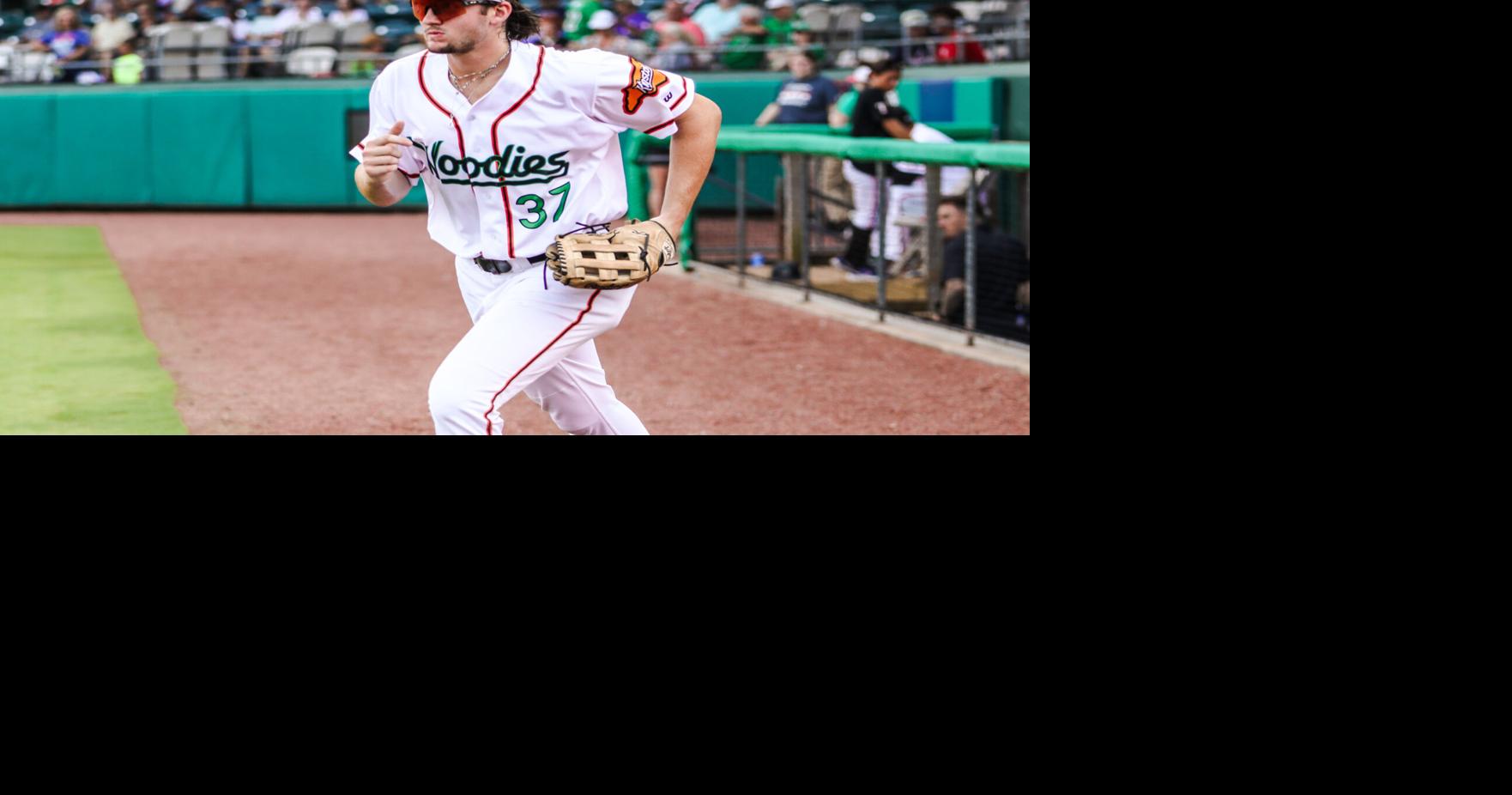 Professional baseball: Productive offseason gives Specht confidence ...