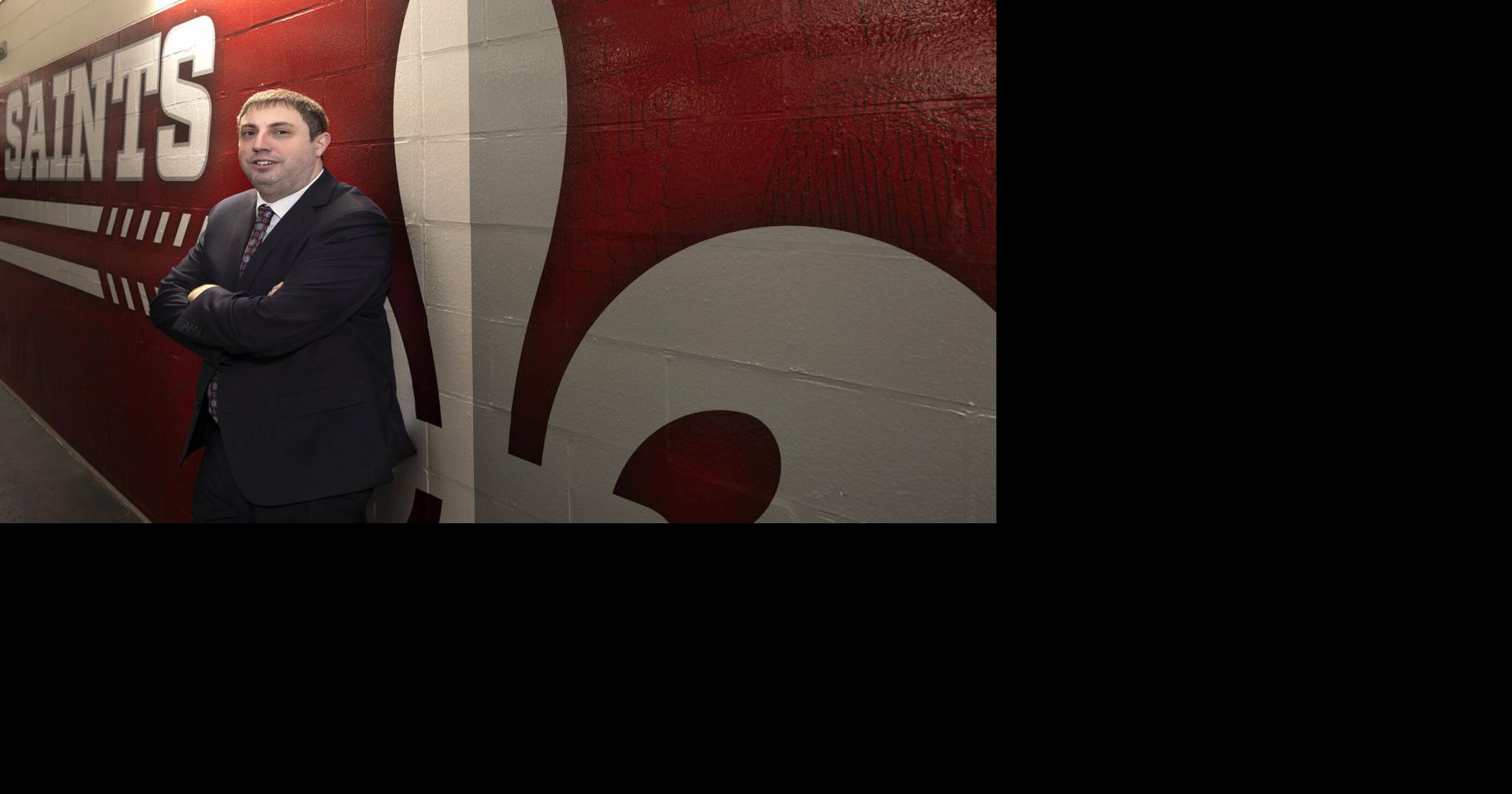 USHL: Born and raised a Saint, Weitz ascends to president’s role ...