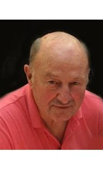 Thomas M. Sievers | Obituaries Dubuque | telegraphherald.com