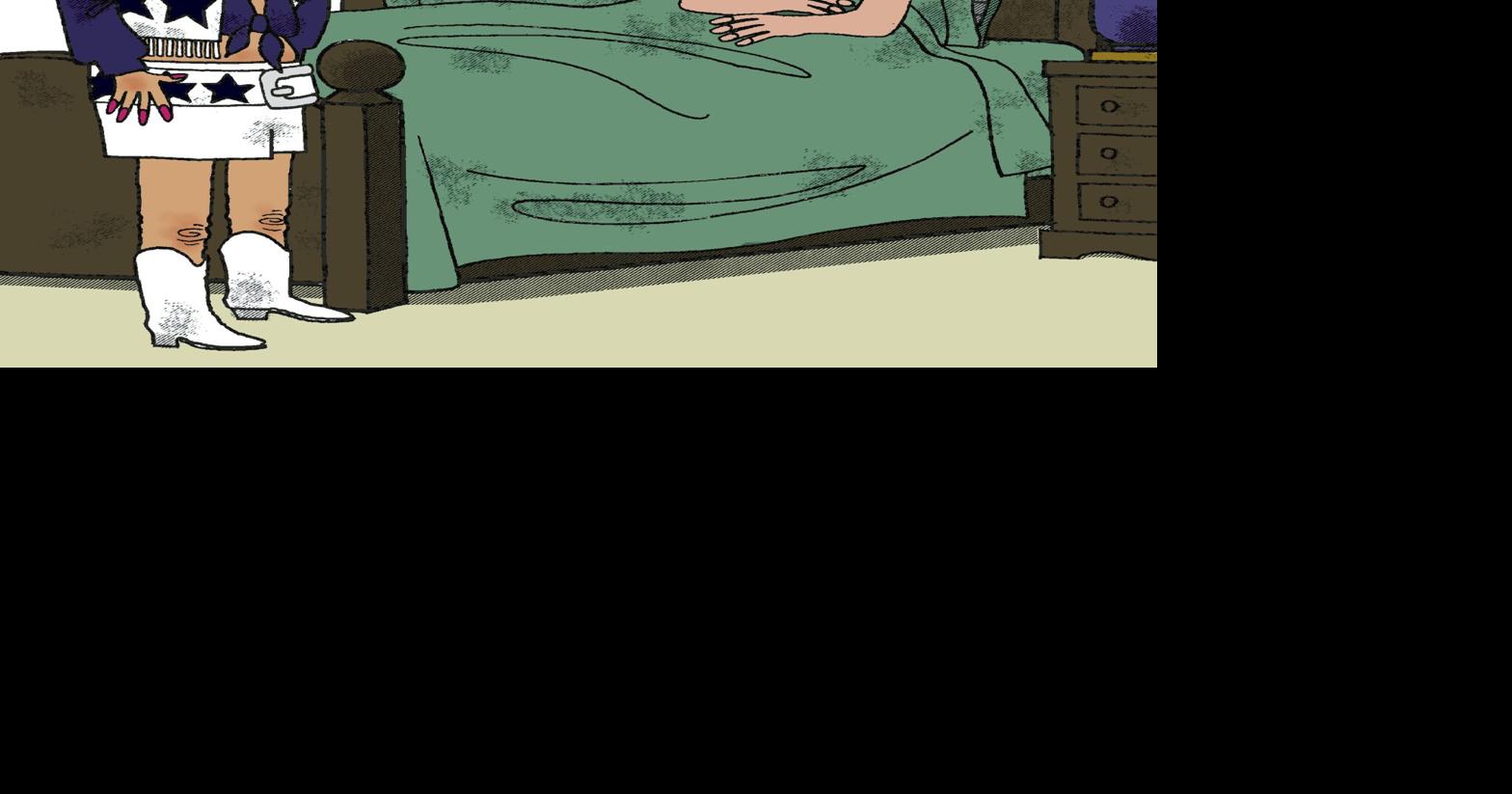 Kelley: Hello Dolly | Opinion | telegraphherald.com