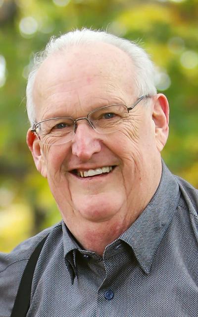 Daniel C. Cross | Obituaries Dubuque | telegraphherald.com