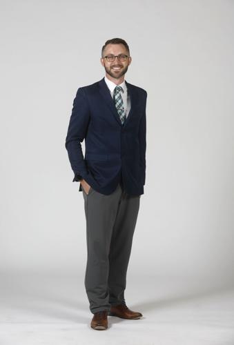 Rising Stars 2023: Nate Harold | Magazine-websites | telegraphherald.com
