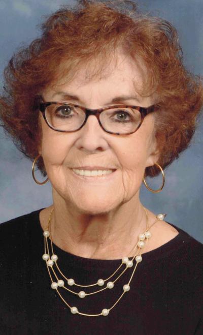 LaVonne M. Weber | Obituaries Dubuque | telegraphherald.com