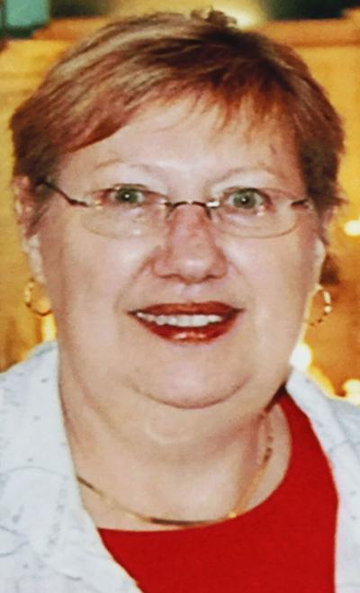 Karen A. Kafer | Obituaries Dubuque | telegraphherald.com