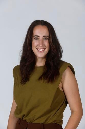 Rising Stars 2023: Sarah Knabel | Magazine-websites | telegraphherald.com