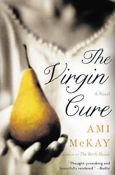 Book review: "The Virgin Cure" | Features | telegraphherald.com