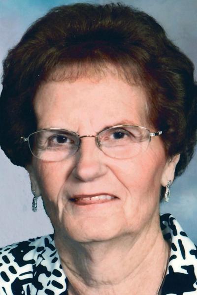 Janice M. Wagner | Obituaries Dubuque | telegraphherald.com