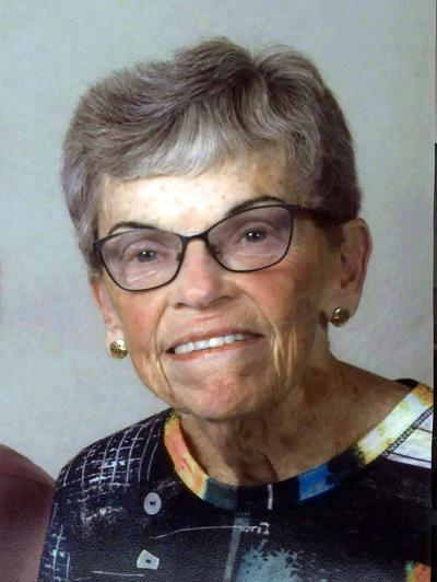 Kathleen A. Hein | Obituaries Dubuque | telegraphherald.com