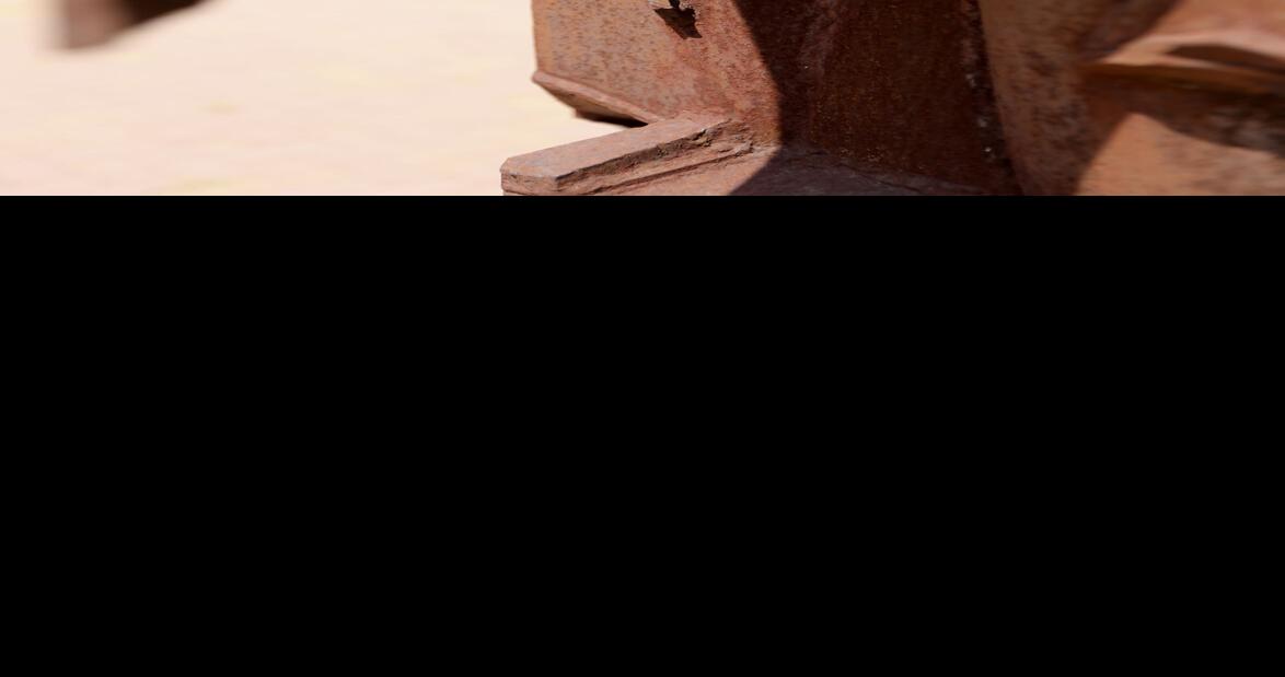 Up Close: Do you know where this is? | News | telegraphherald.com