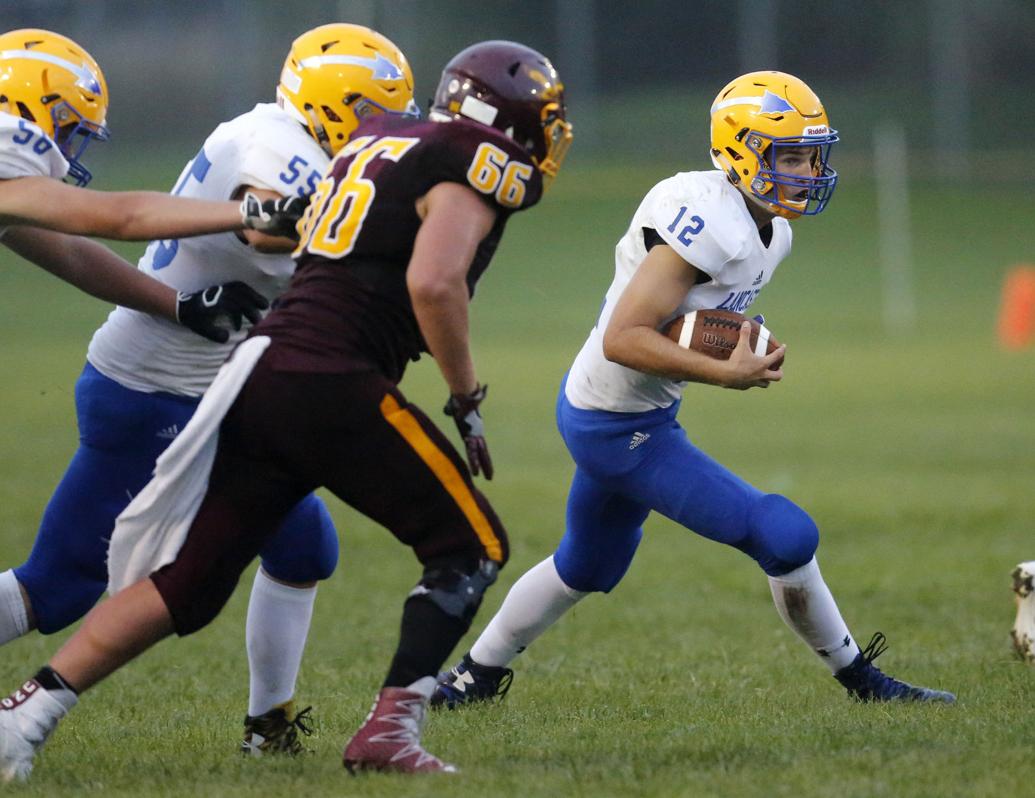 Fennimore Wi Football at Gary Delariva blog