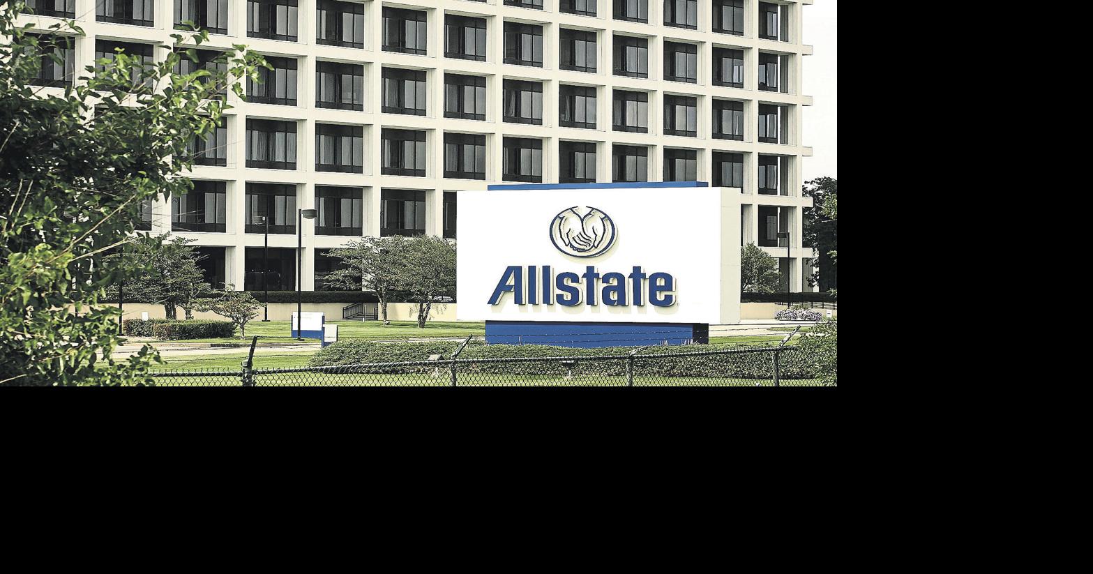 Allstate reaches agreement to sell Northbrook campus for $232 million ...
