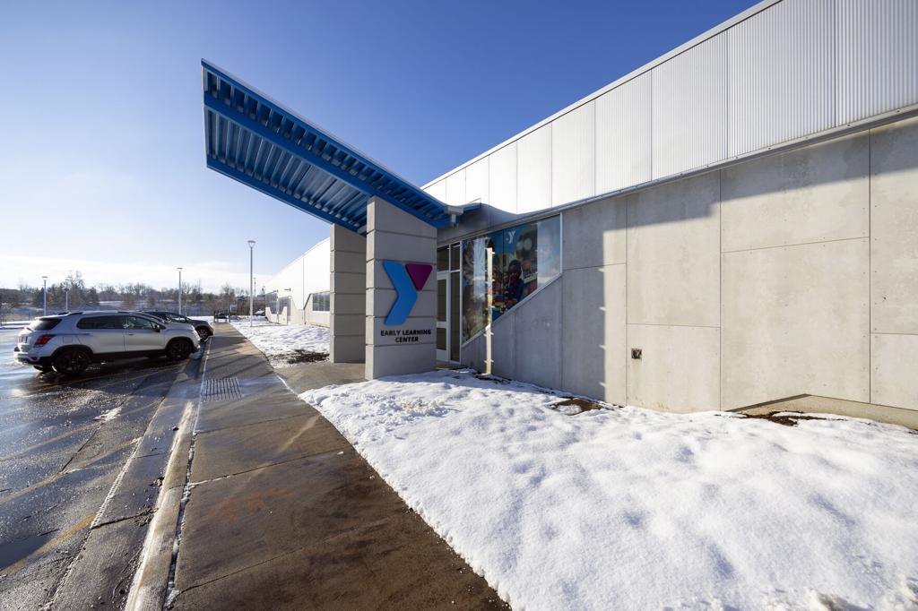 yv central learning center