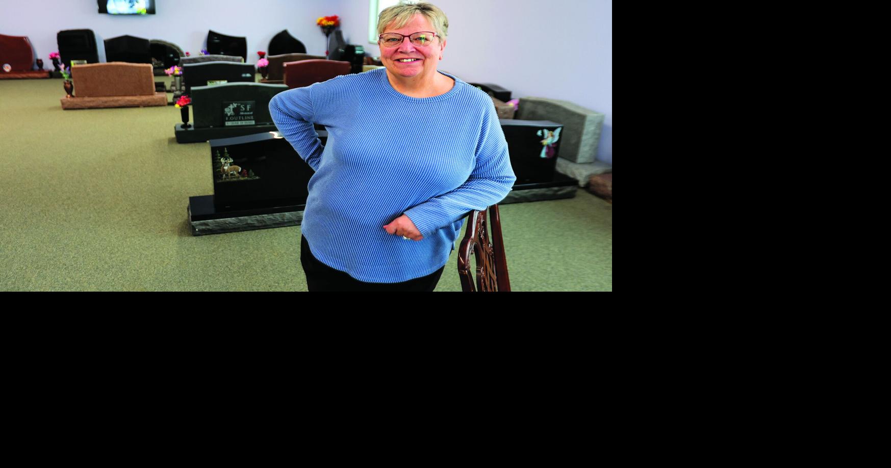 Biz Buzz Tuesday: Fennimore monument maker moves downtown | Tri-state ...