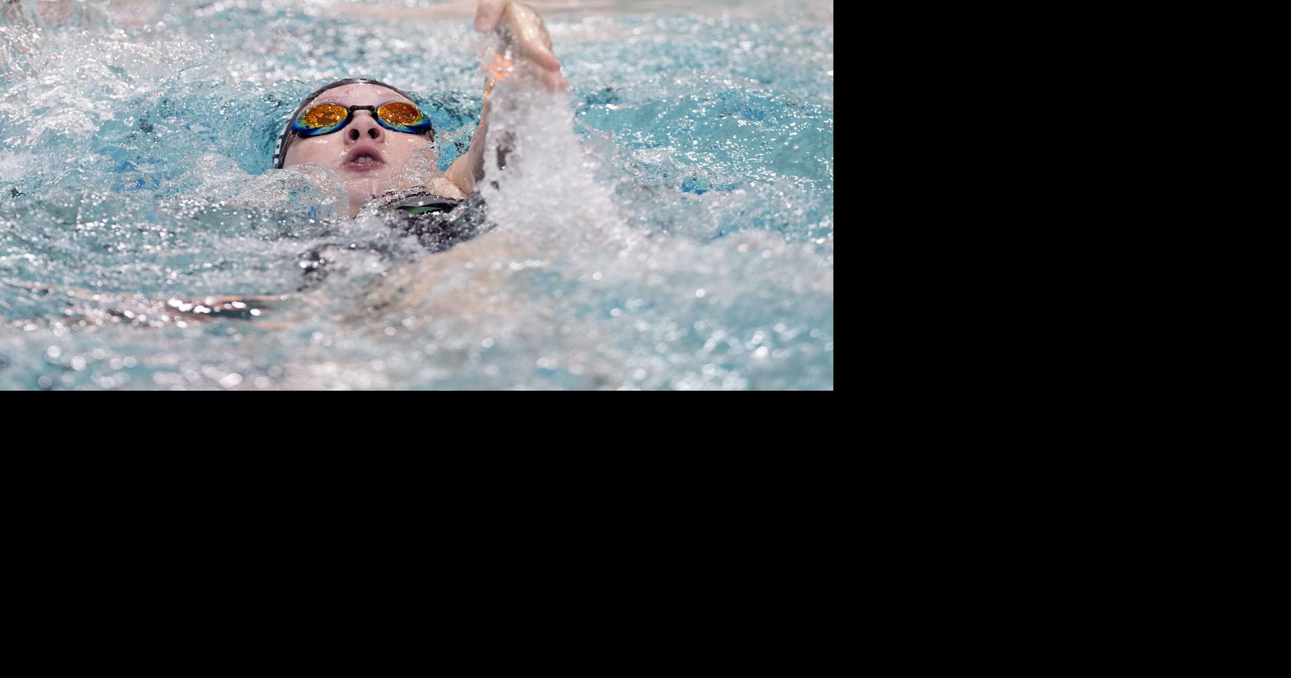 Girls prep swimming: Sizzling start for Hempstead freshman McFadden ...