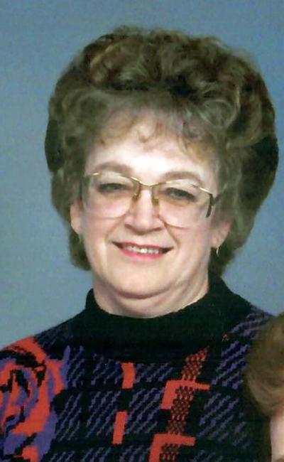 Arlene G. Kritz | Obituaries Dubuque | telegraphherald.com
