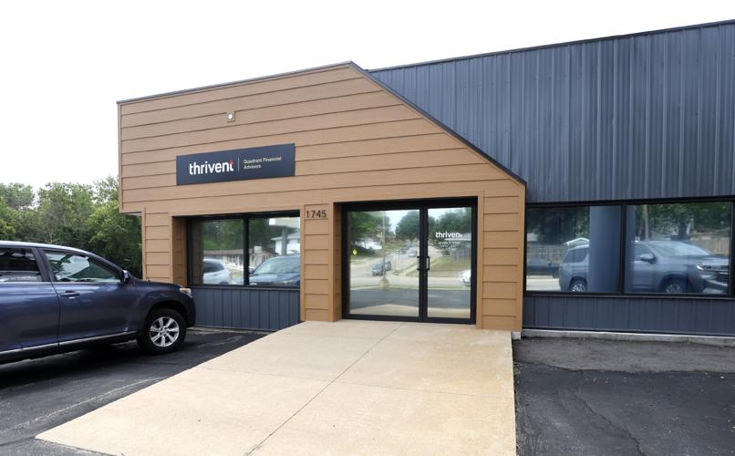 Biz Profile: Thrivent | Magazine-websites | telegraphherald.com