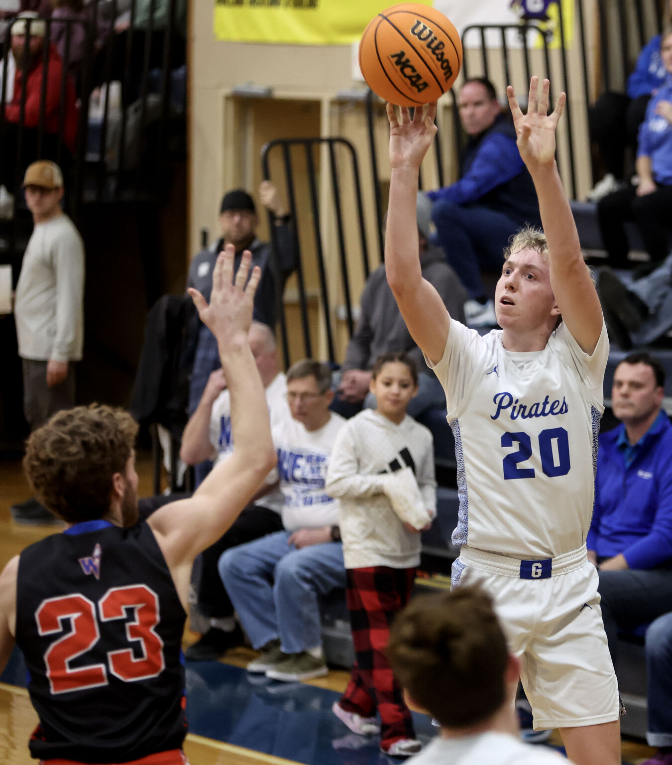 Local & area roundup: Galena earns rematch in regional semifinals ...