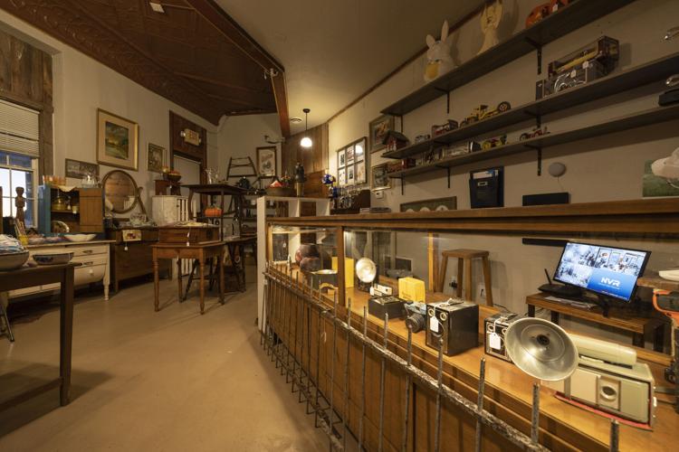 Tri-State Bucket List: Find a piece of the past at local antique shops ...