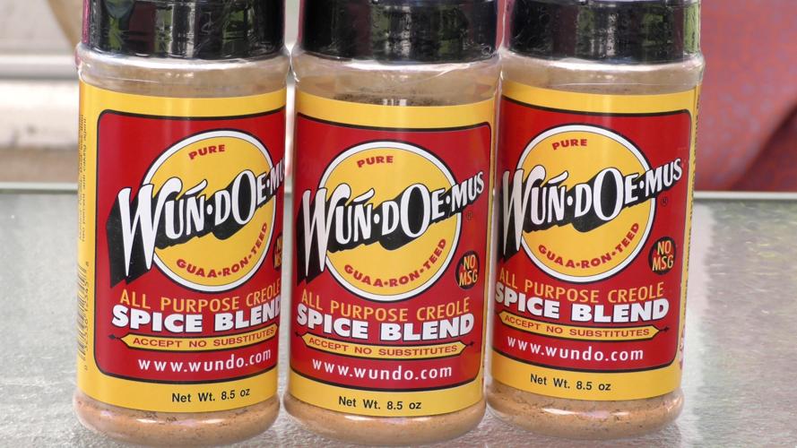 Food finds: Wundoemus Spice Blend | Features | telegraphherald.com