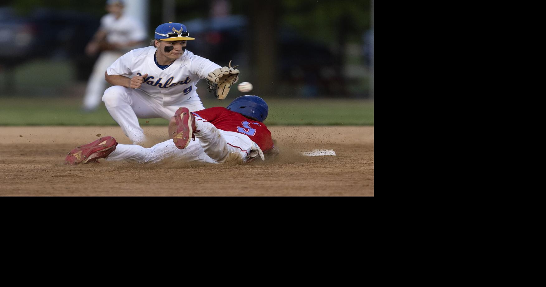 Prep baseball: WD, Wahlert could settle season series in state ...