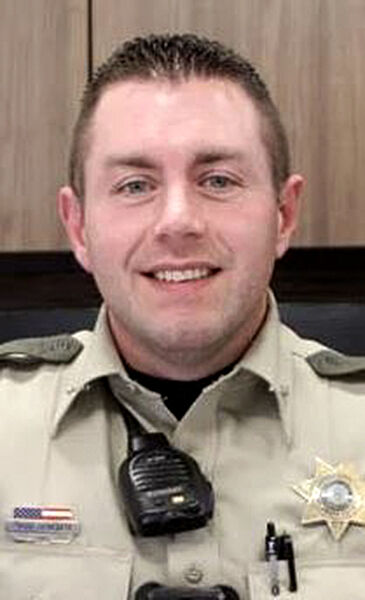 New Delaware County sheriff shares vision, goals | Tri-state News ...