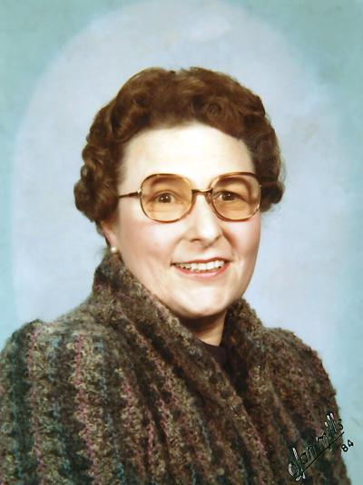 Rosemary Uthe | Obituaries Dubuque | telegraphherald.com