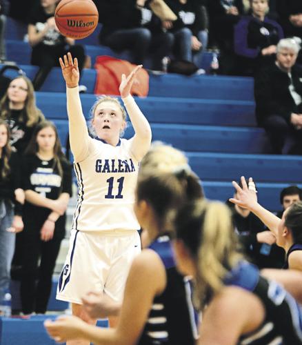 NUIC preview: Galena girls expect to be back in title contention ...