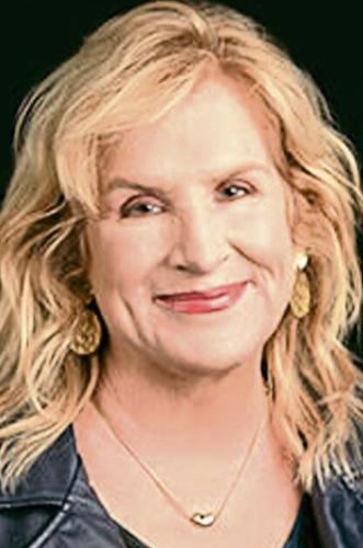 Michele Weldon | | telegraphherald.com