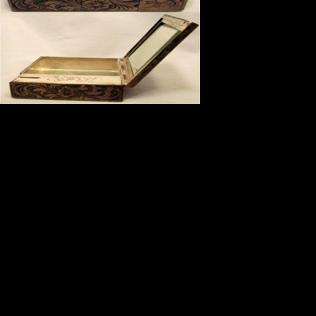 What's it Worth on eBay? Compacts have had an interesting history ...