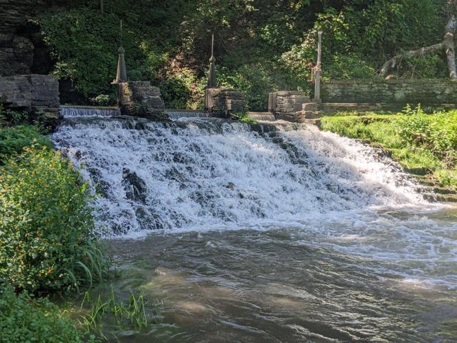 Day trip: Head north to check out these 5 waterfalls | Tri-state News ...