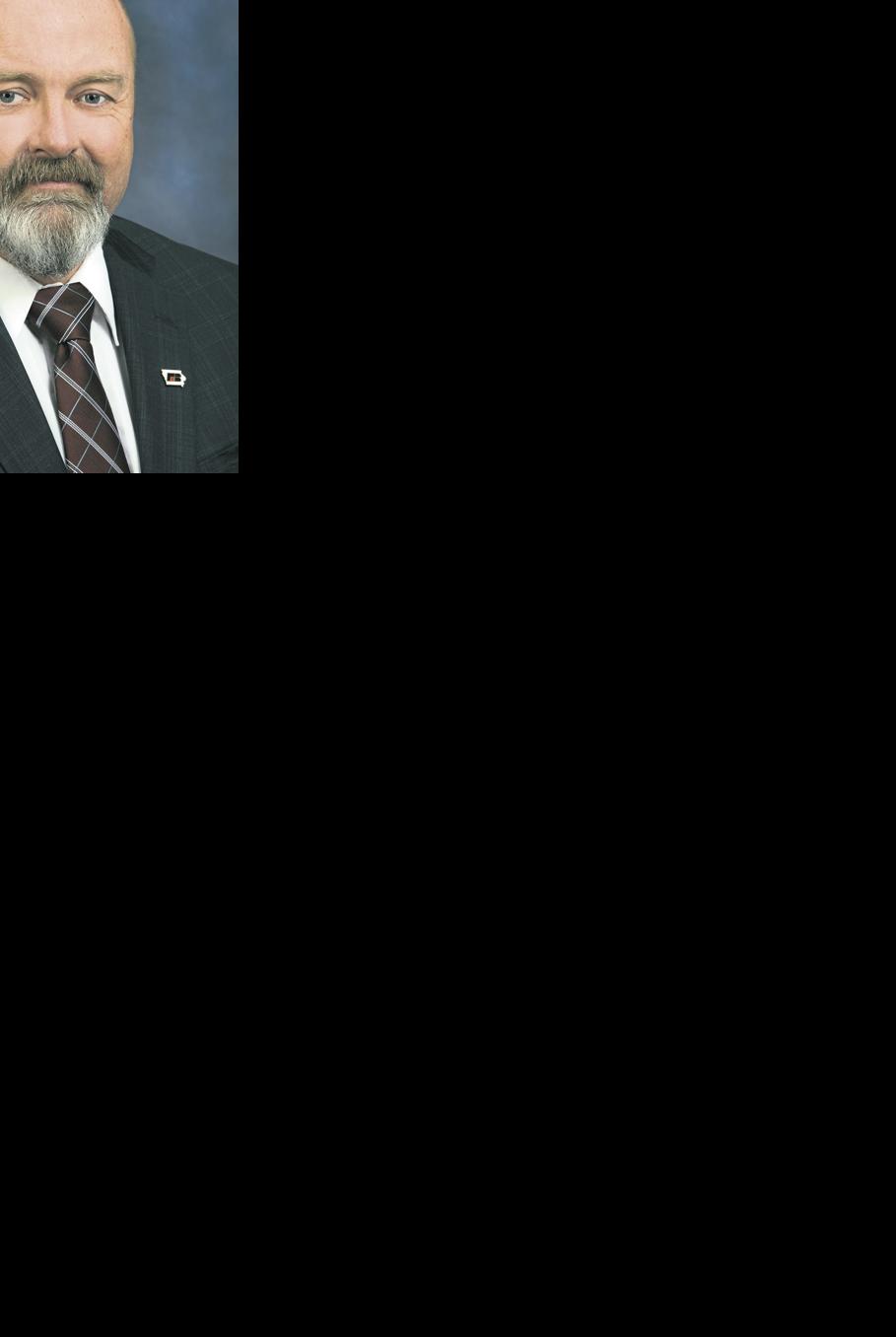 Johnson: Food security starts on the farm | Opinion | telegraphherald.com