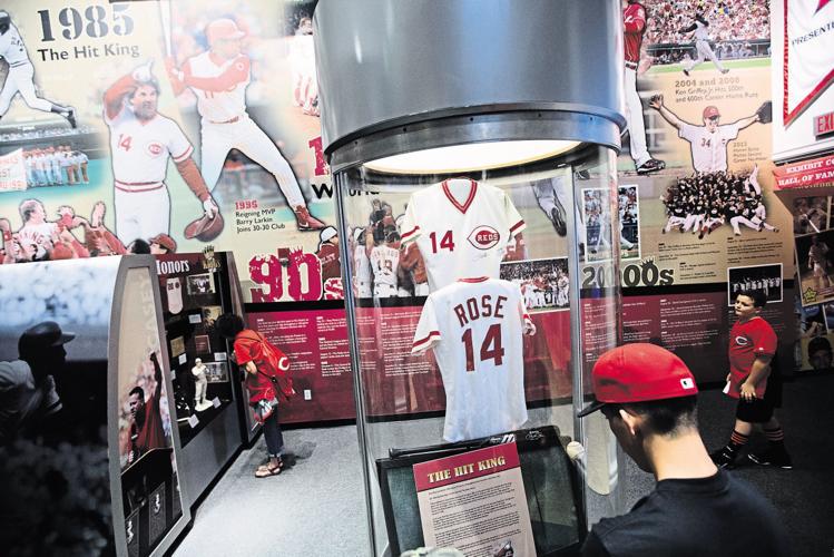 A history in baseball | Features | telegraphherald.com