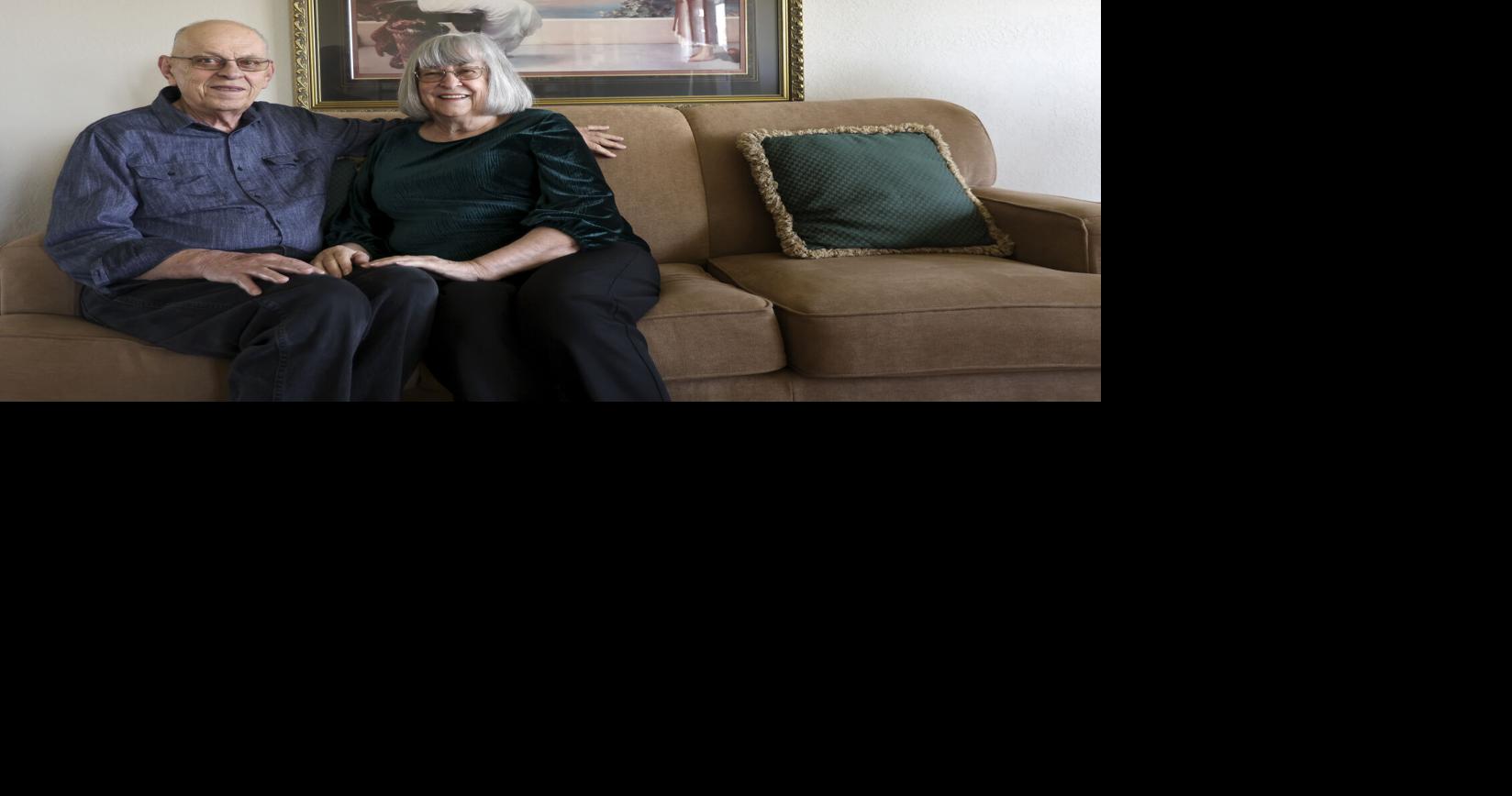 Love That Lasts: Dubuque couple make a good team for 62 years | Tri ...