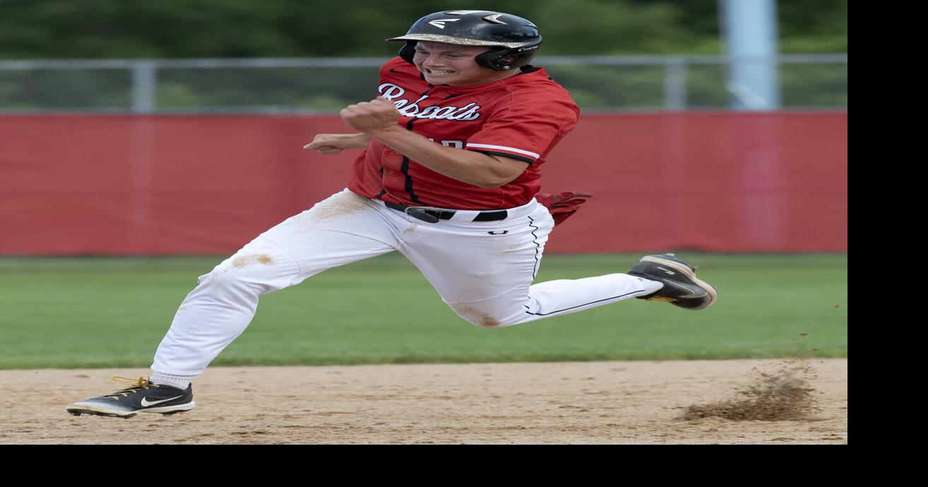 Prep baseball: All-Northeast District teams loaded with area players ...